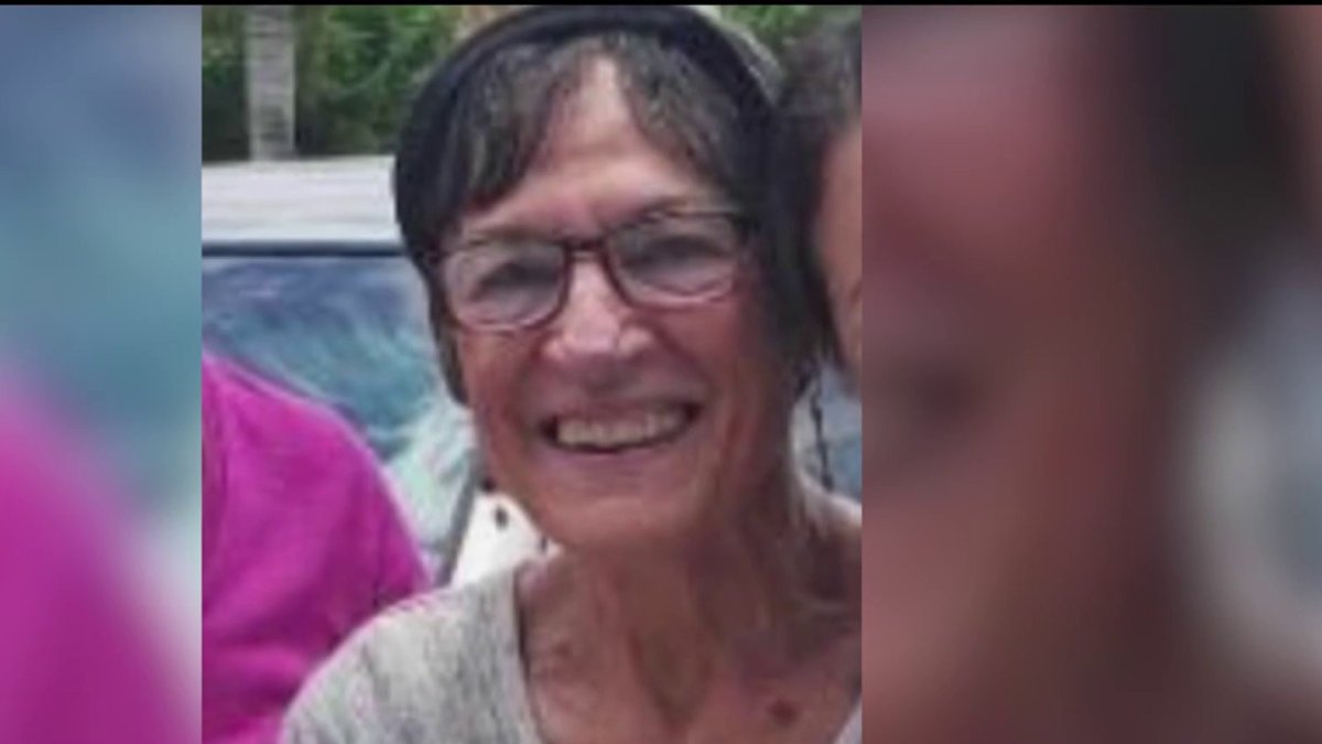 Family continues search for missing Fallbrook woman – NBC 7 San Diego