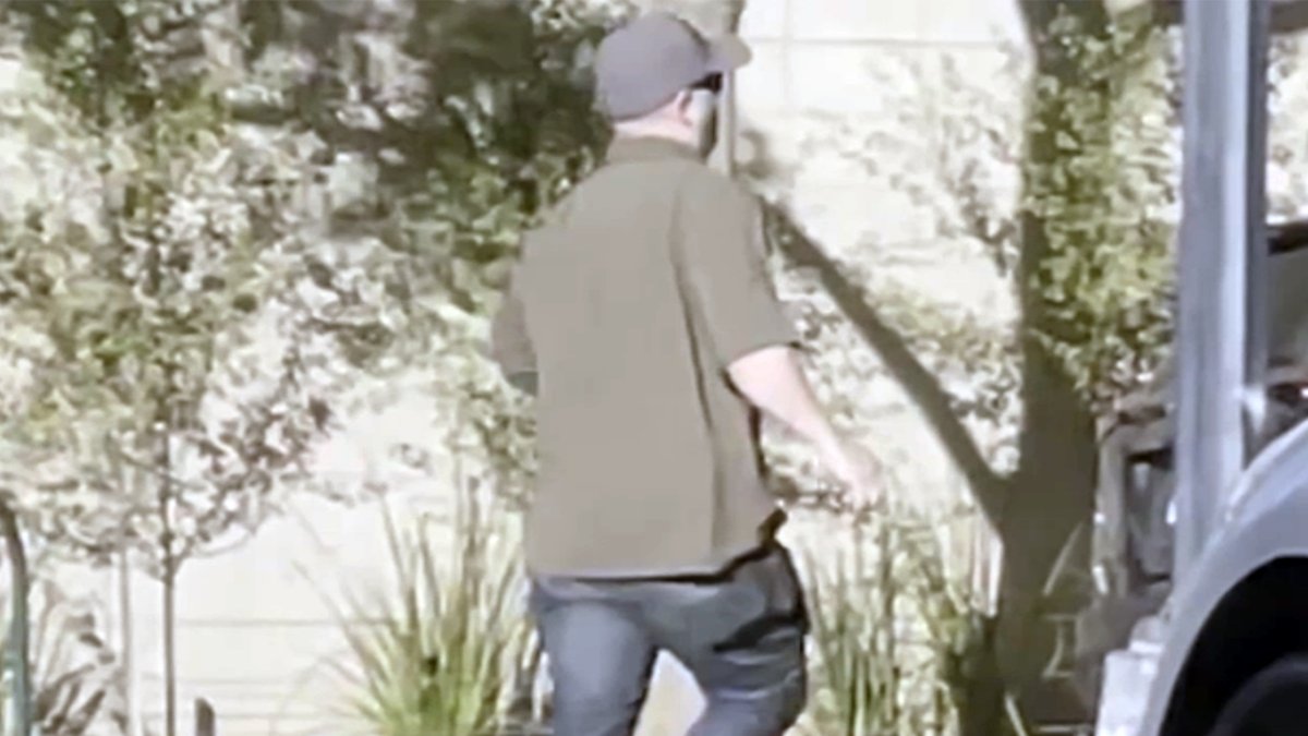 SDPD didn’t know about downtown gunman’s personal firearm – NBC 7 San Diego