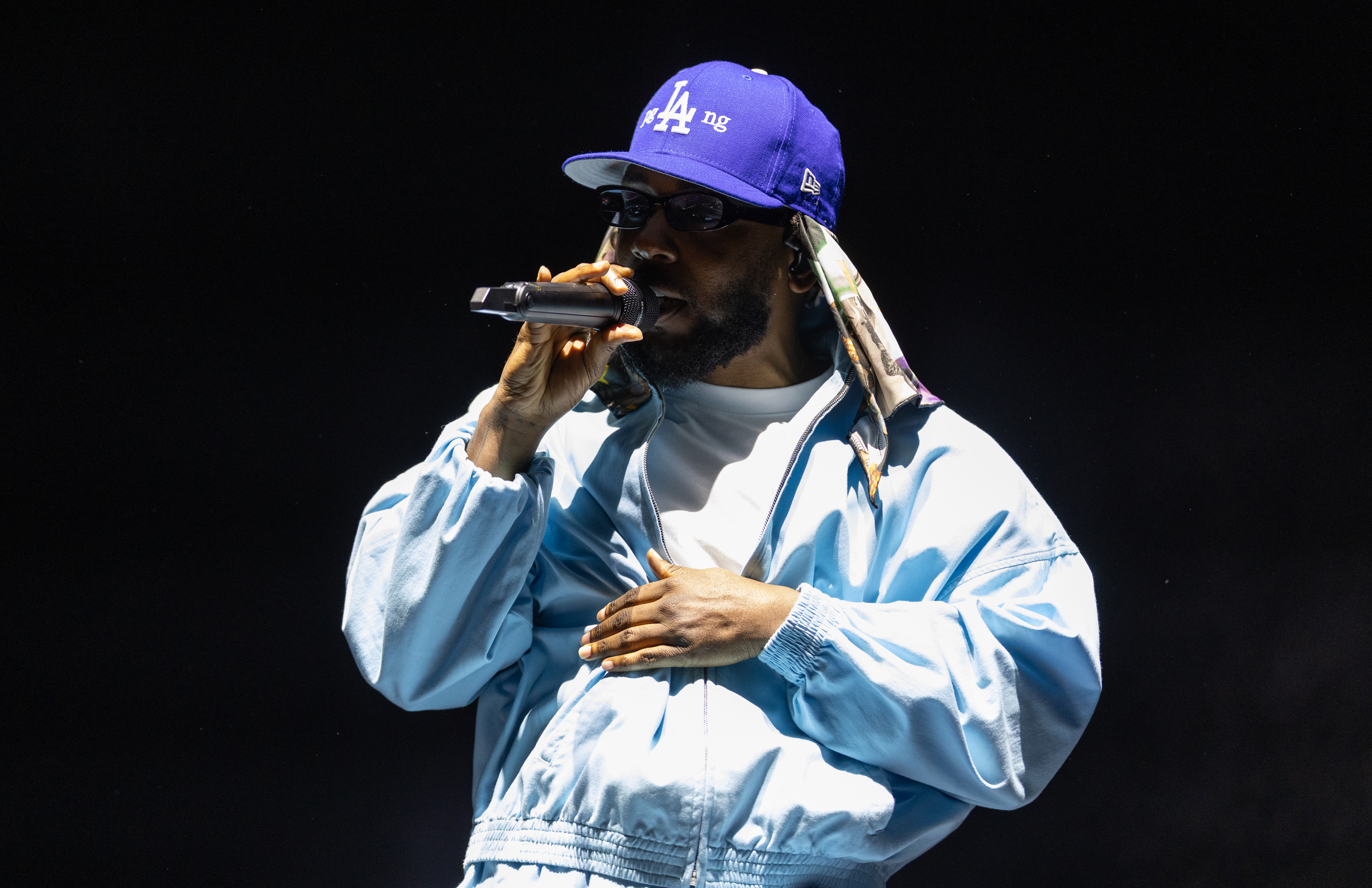 The Kendrick Lamar ‘Mustard’ meme, explained – NBC 7 San Diego