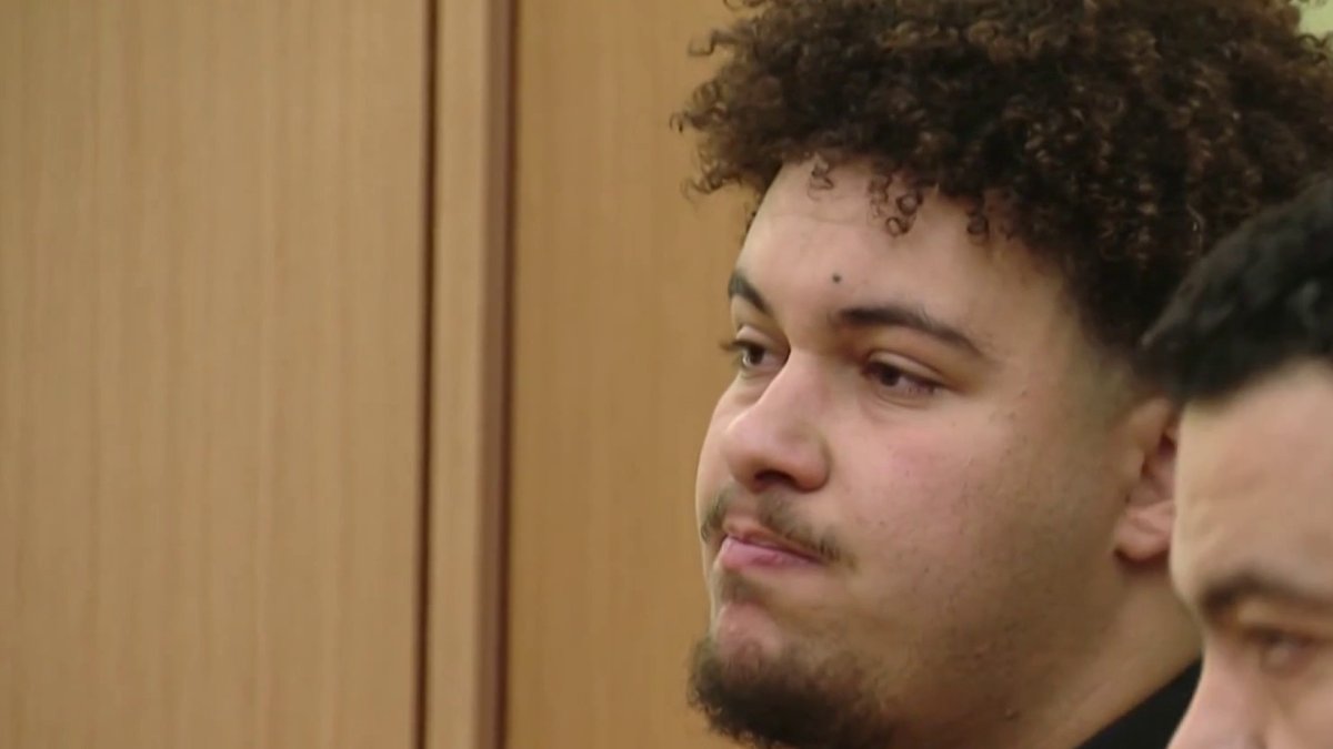 Mission Bay jet ski rider who killed girl, 12, shows up late for ...