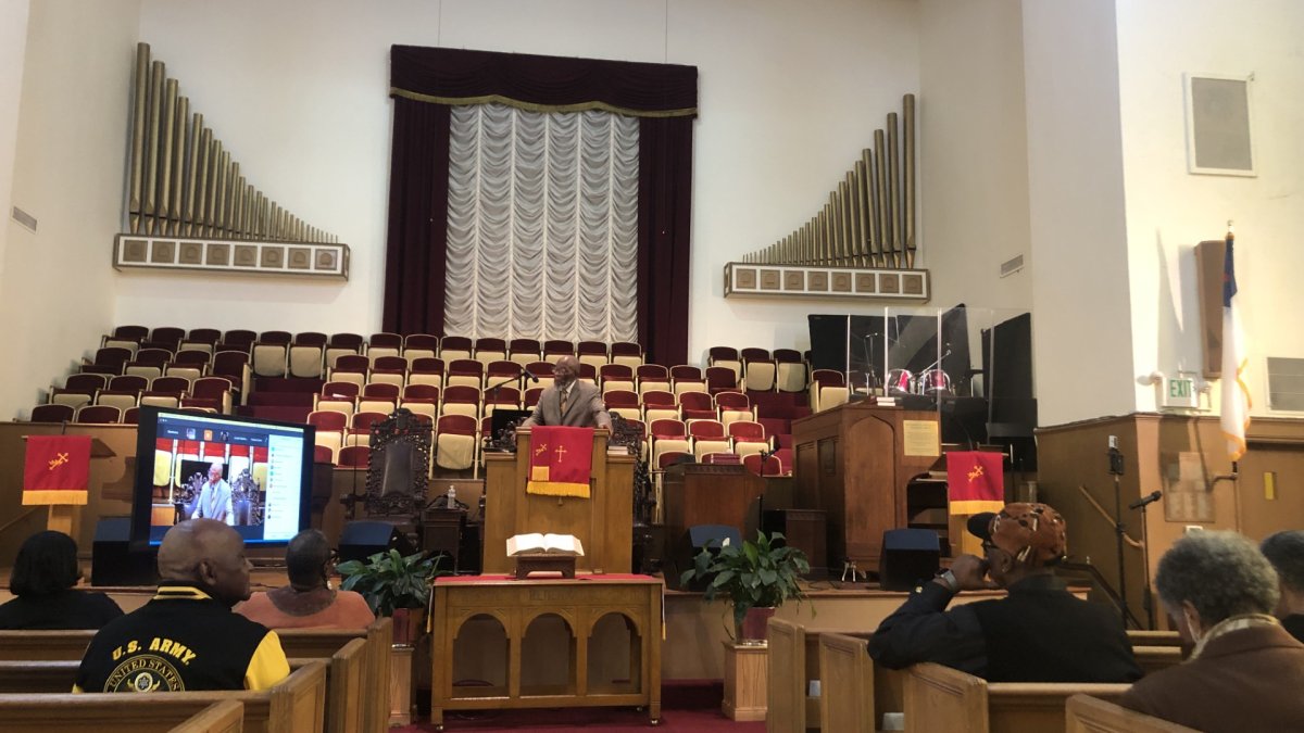 Bay Area community leaders denounce racist texts sent after election ...