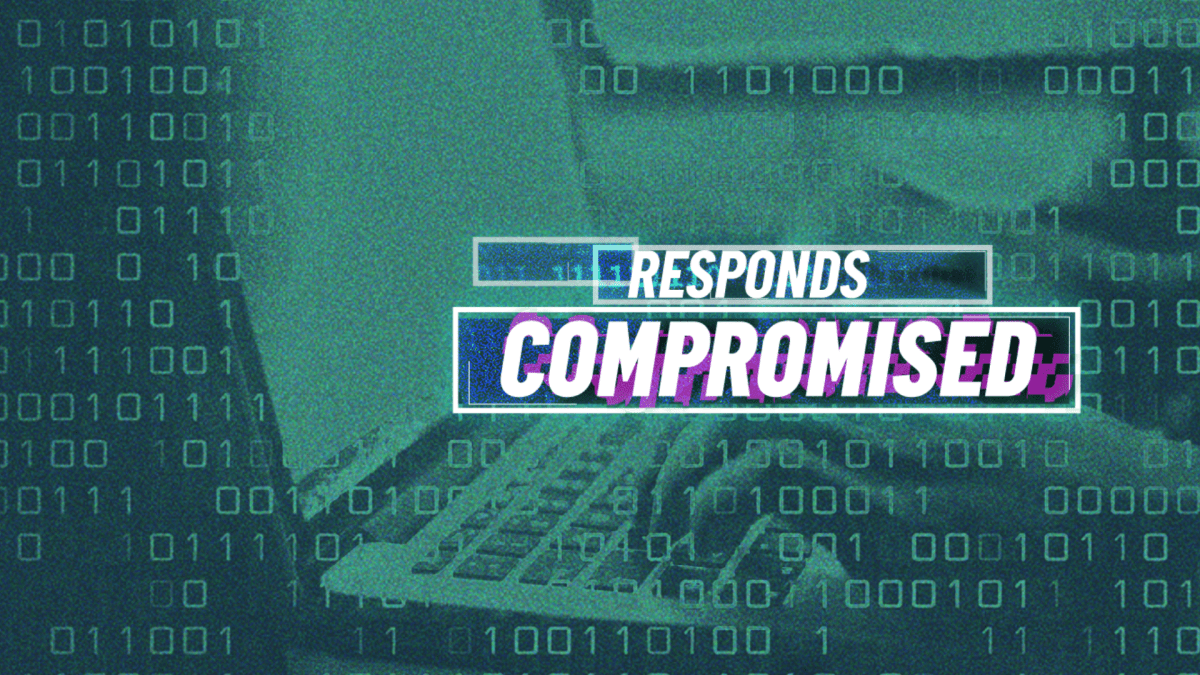 What happens when your information has been compromised in a data ...