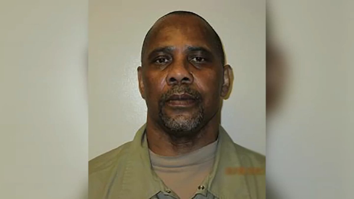 Registered sex offender released from hospital into San Diego County ...