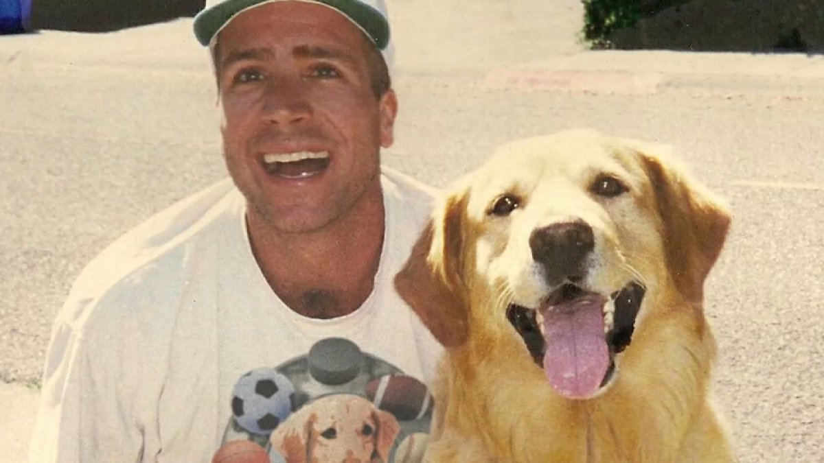 Community helps ‘Air Bud’ creator and San Diego native – NBC 7 San Diego