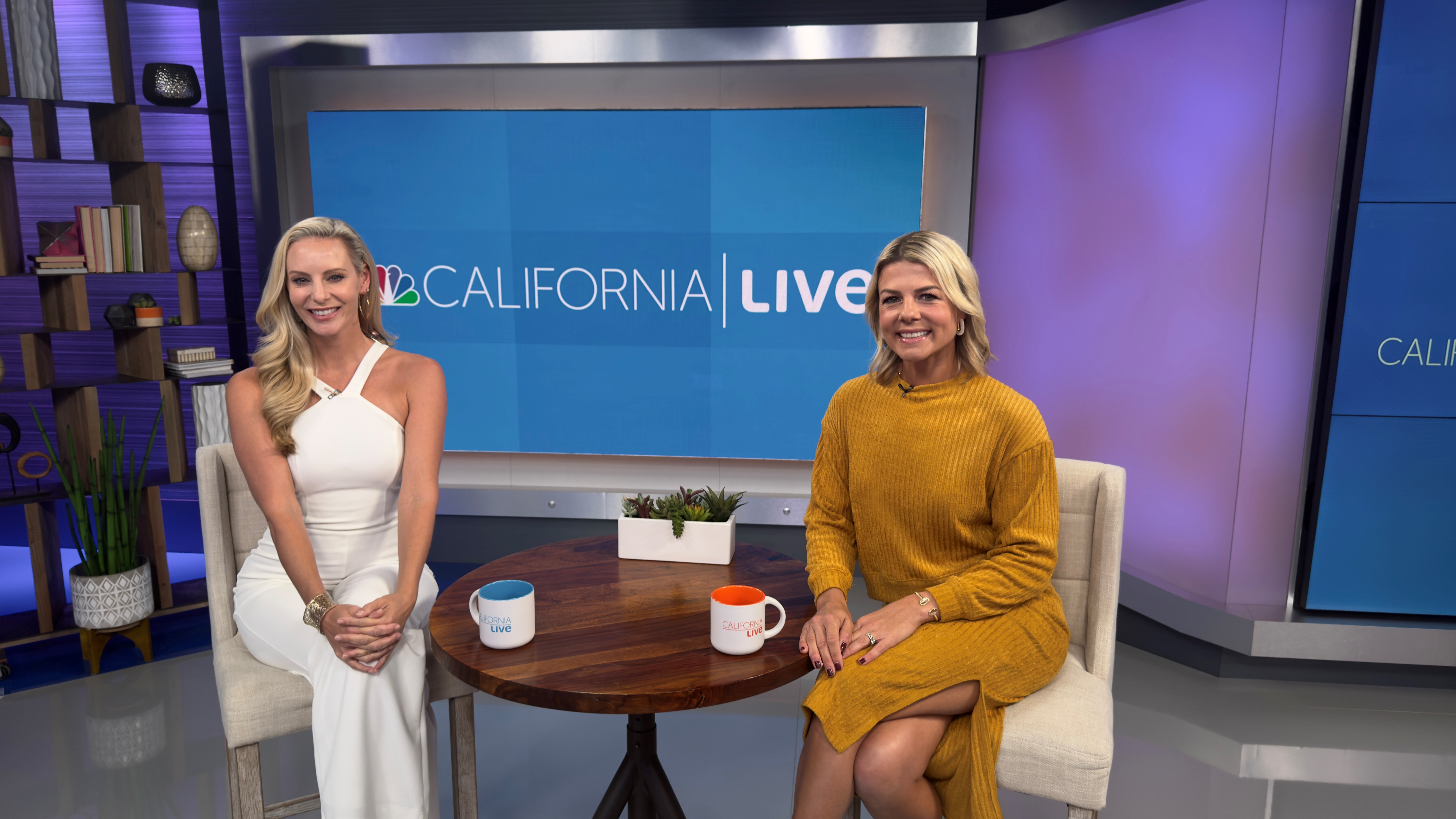 California Live – NBC Los Angeles