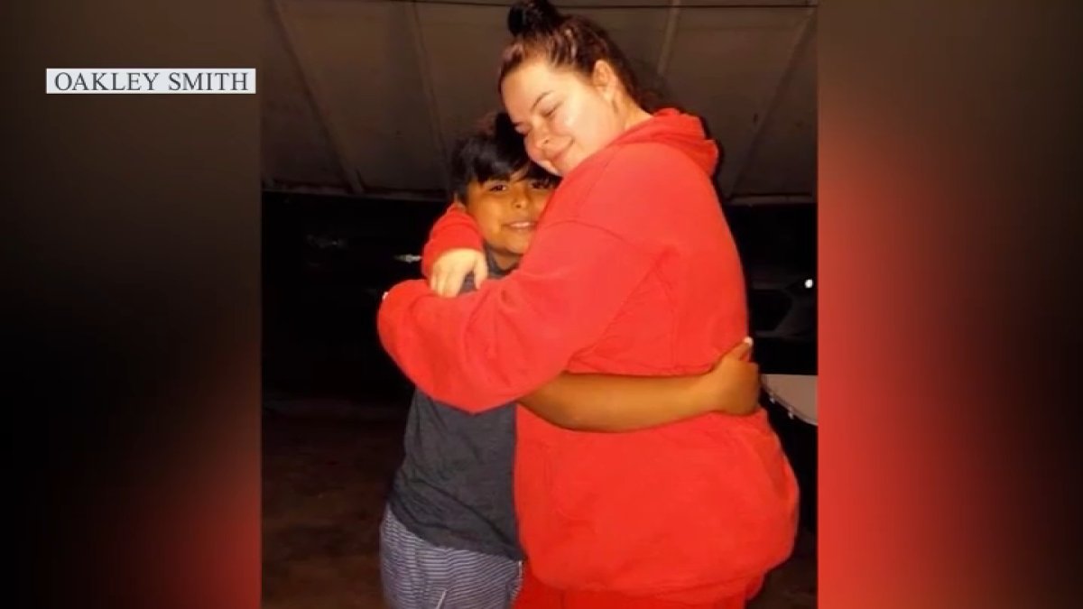 New evidence in vacant National City house party shooting – NBC 7 San Diego