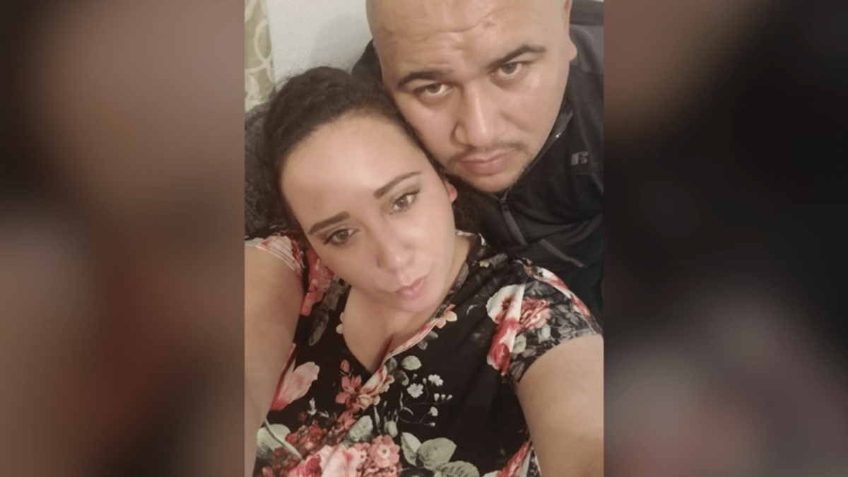 Family mourns couple killed in downtown San Diego shooting – NBC 7 San ...