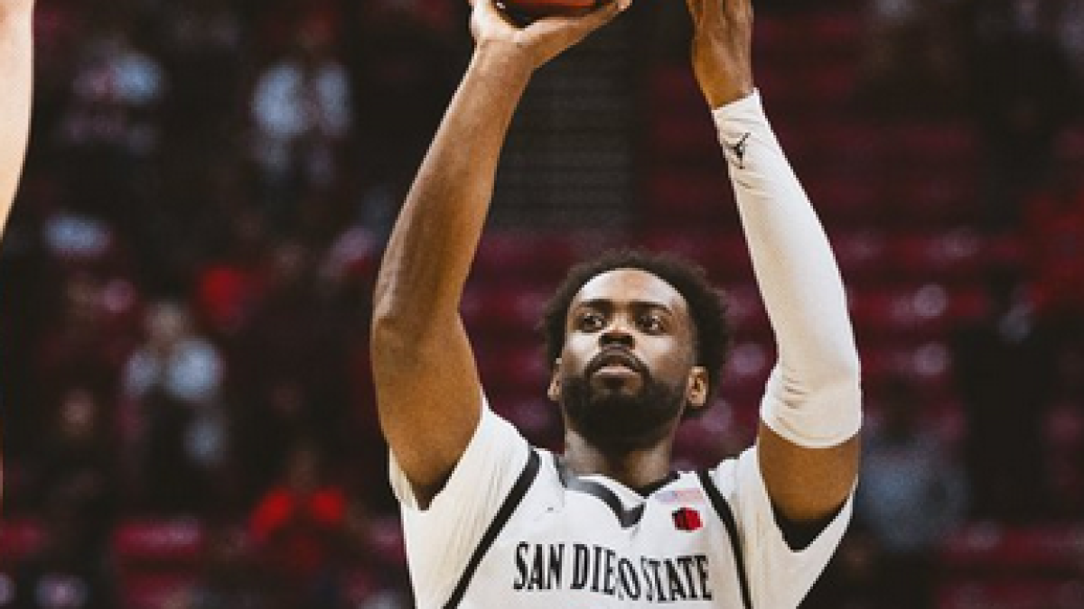 SDSU basketball holds off UCSD in season opener for both teams – NBC 7 ...