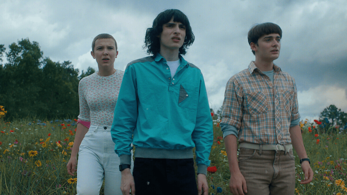 ‘Stranger Things’ Season 5 release date revealed by Netflix – NBC 7 San ...