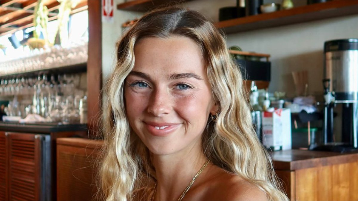 Woman’s ‘burning sensation’ in stomach was sign of rare cancer – NBC 7 ...