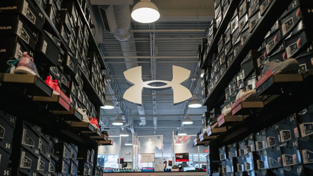 Under Armour Outlet San Diego
