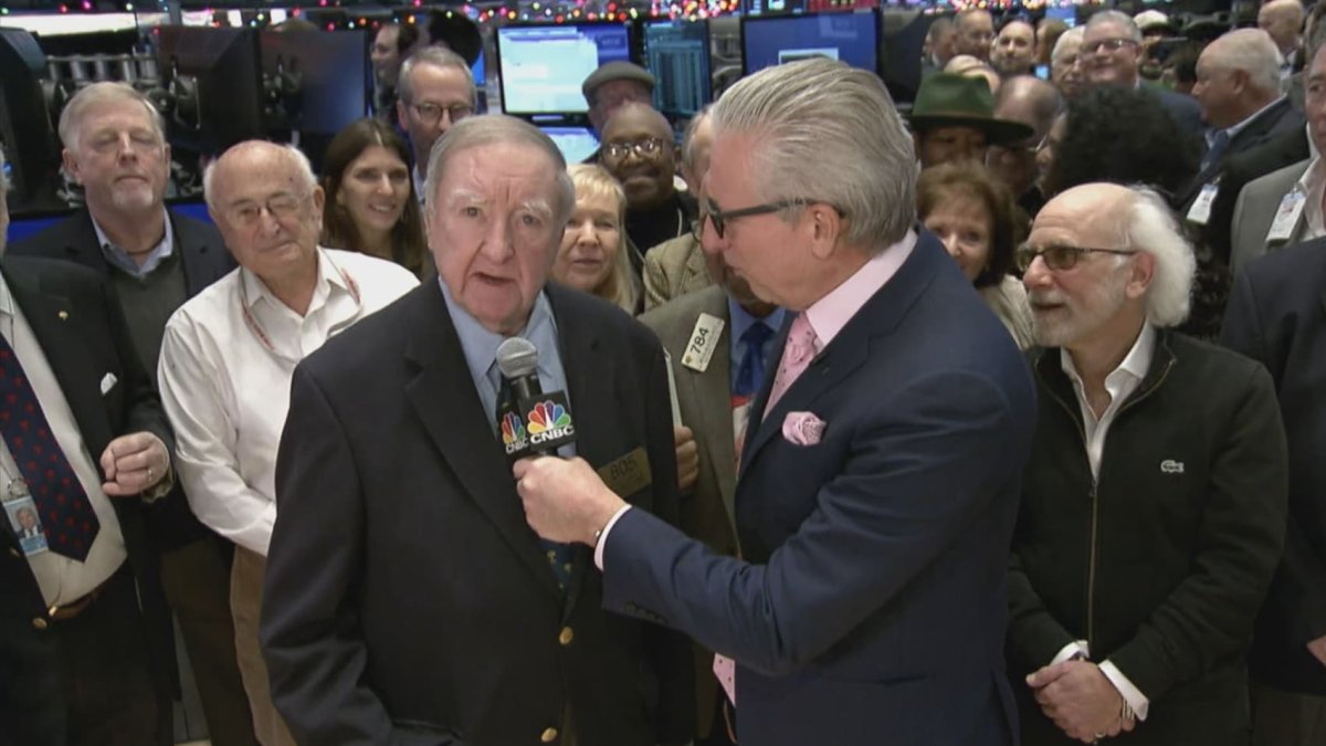 Remembering Art Cashin’s most valuable stock market lessons – and the ...