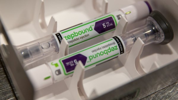 FDA approves Eli Lilly’s weight loss drug Zepbound for sleep apnea ...