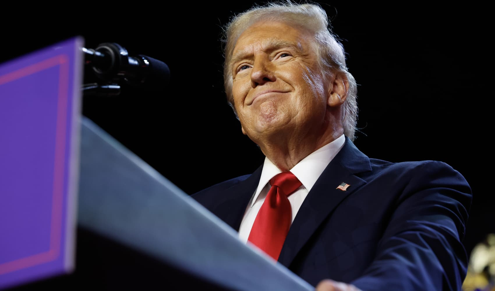 What time is the inauguration? Start time, schedule and more – NBC 7 ...