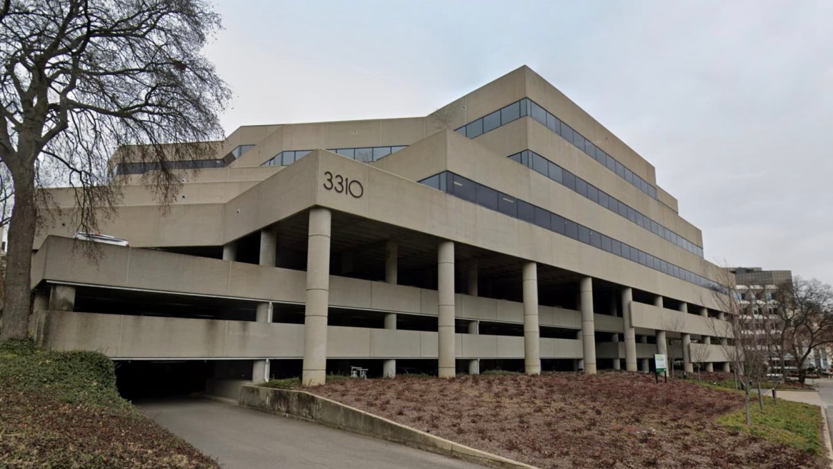 Activist Starboard has a stake in Healthcare Realty Trust. Two paths to ...