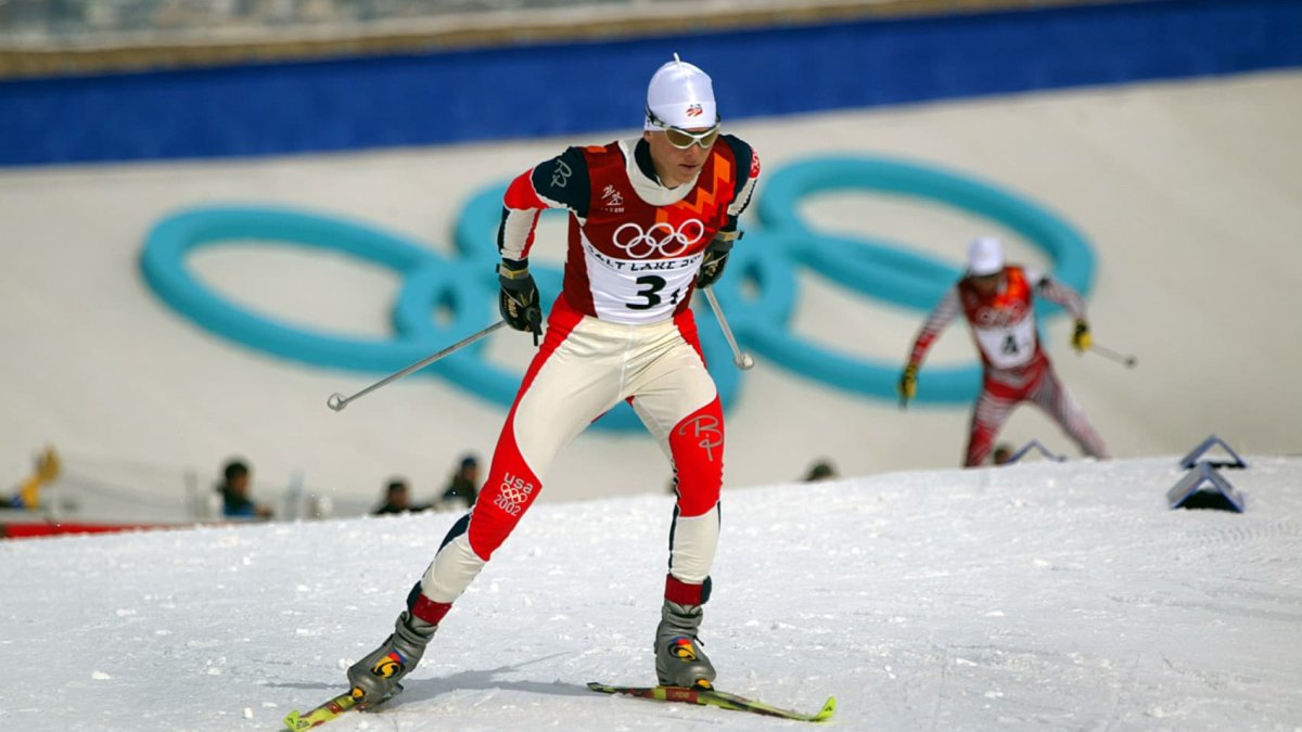 How the Olympics helped transform Salt Lake City into a tech hub – NBC ...