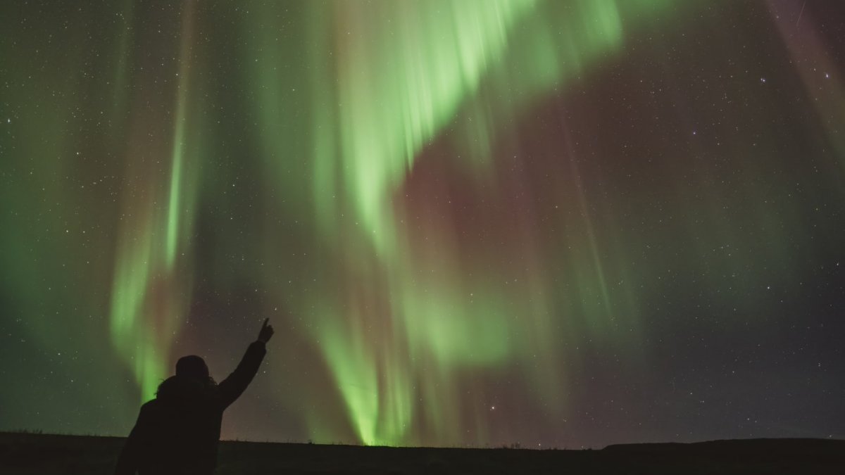 ‘Noctourism’ is expected to be a big travel trend in 2025 – NBC 7 San Diego