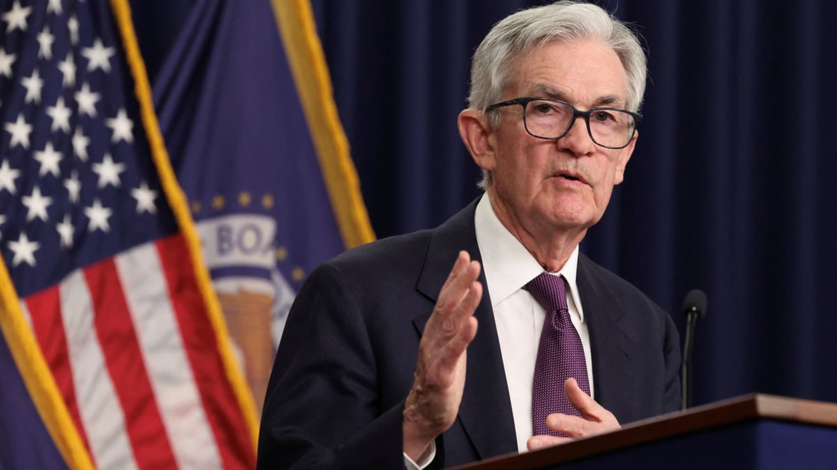 The Fed’s rate outlook has rattled markets. Here’s what it means for ...