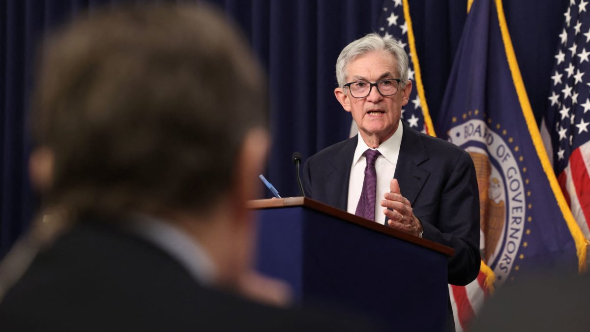 Here’s what changed in the new Fed statement – NBC 7 San Diego
