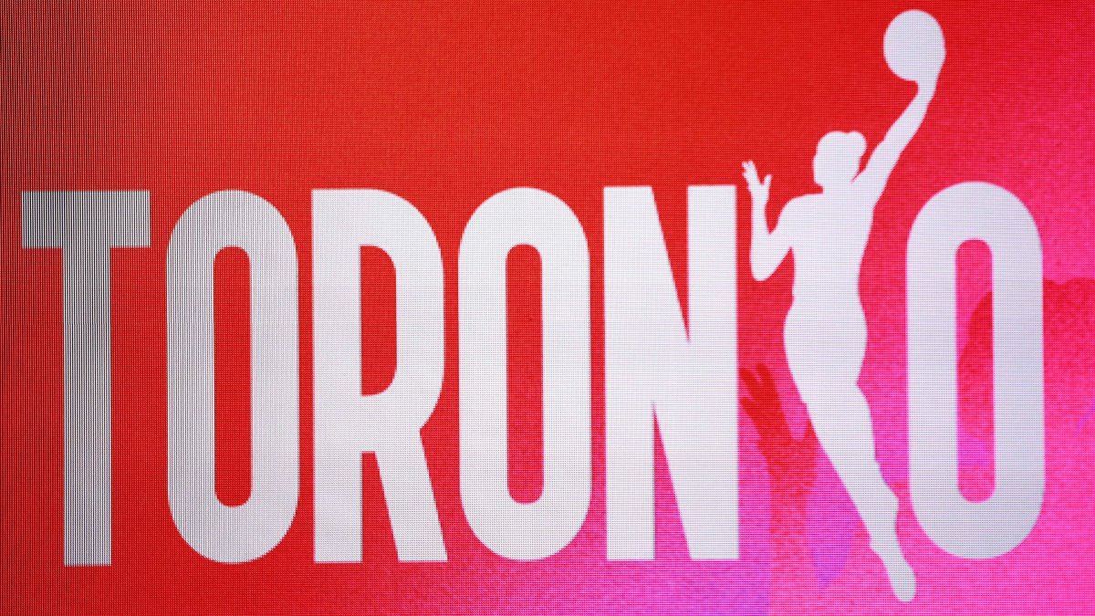 WNBA reveals Tempo as team name for Toronto 2026 expansion team – NBC 7 ...