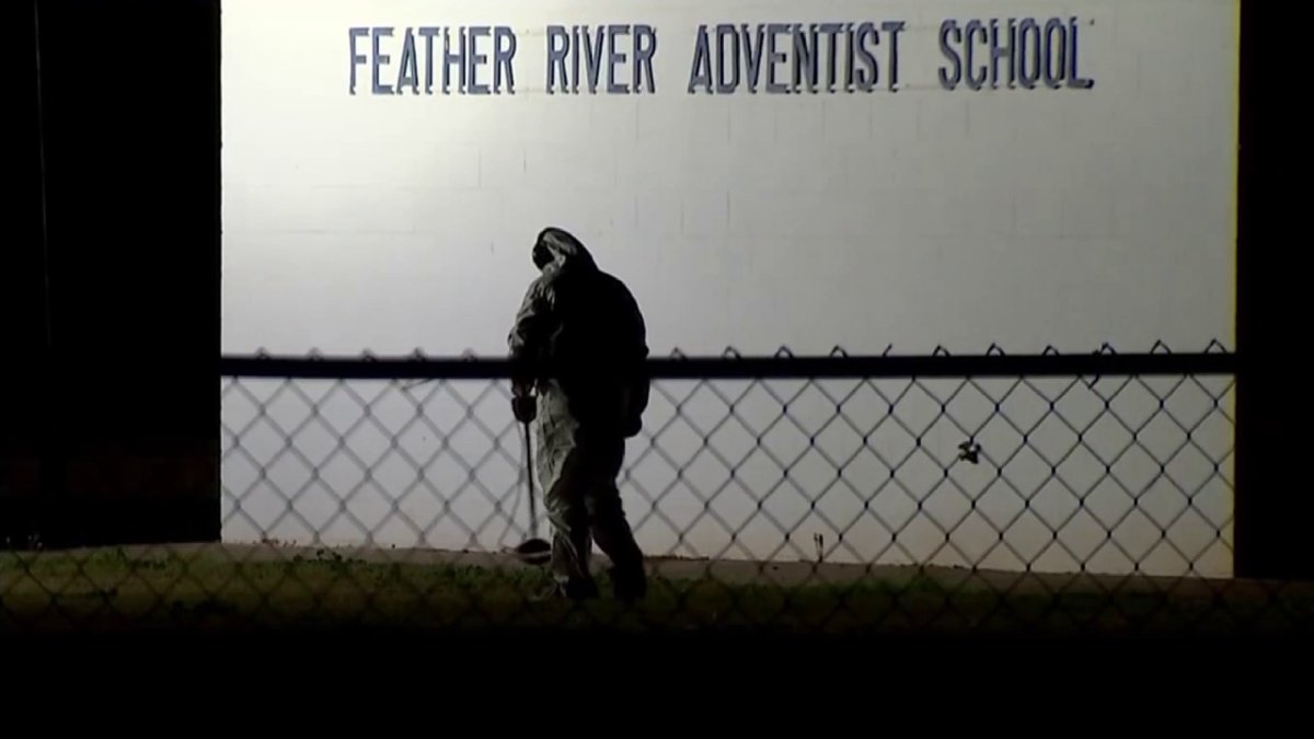 Butte County school shooting leaves 2 students hurt, gunman dead – NBC ...
