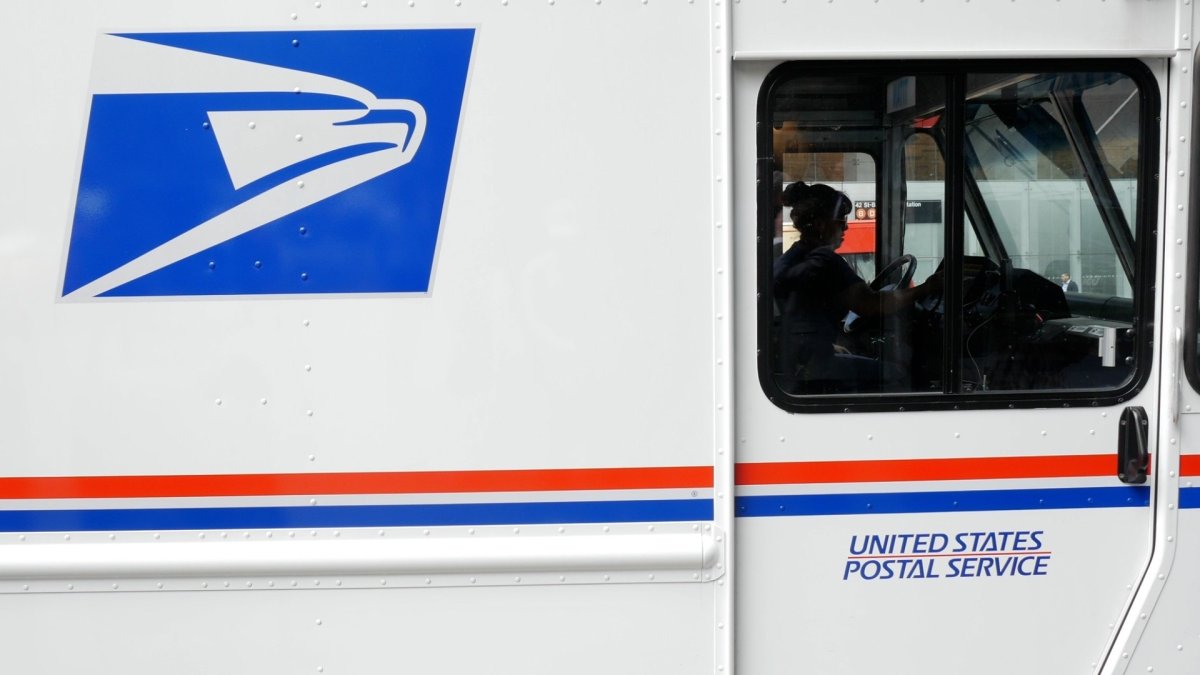5 things to know about the USPS – NBC 7 San Diego