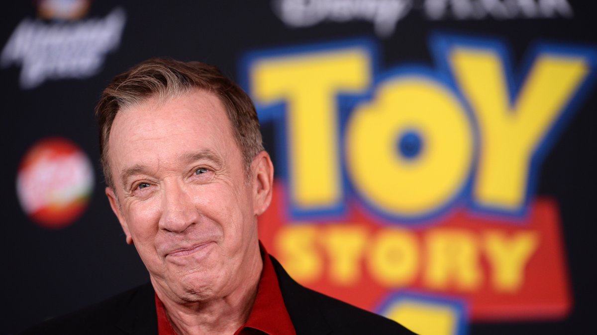 To infinity and beyond: Tim Allen teases details behind ‘Toy Story 5 ...