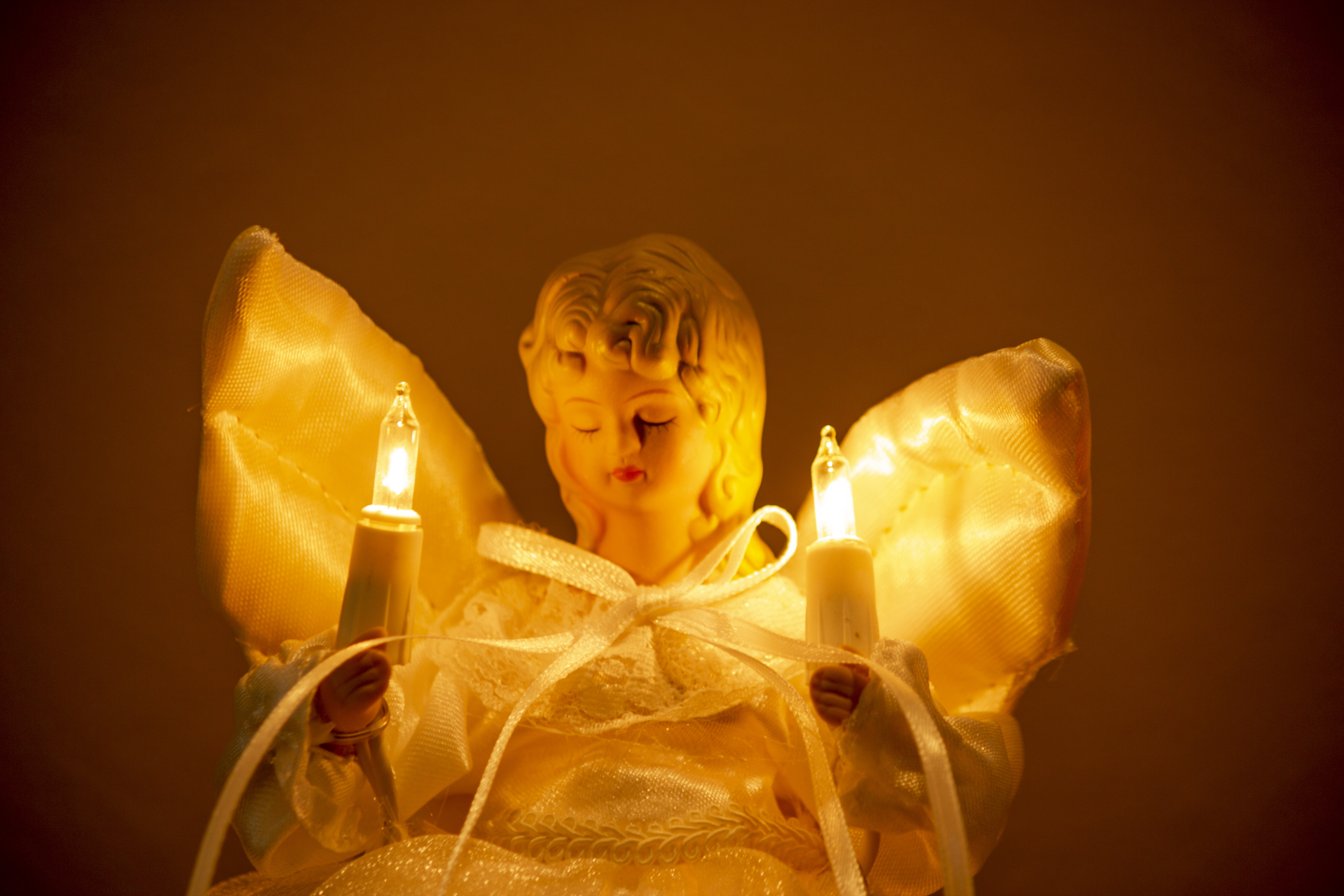 What is a biblically accurate angel? – NBC 7 San Diego