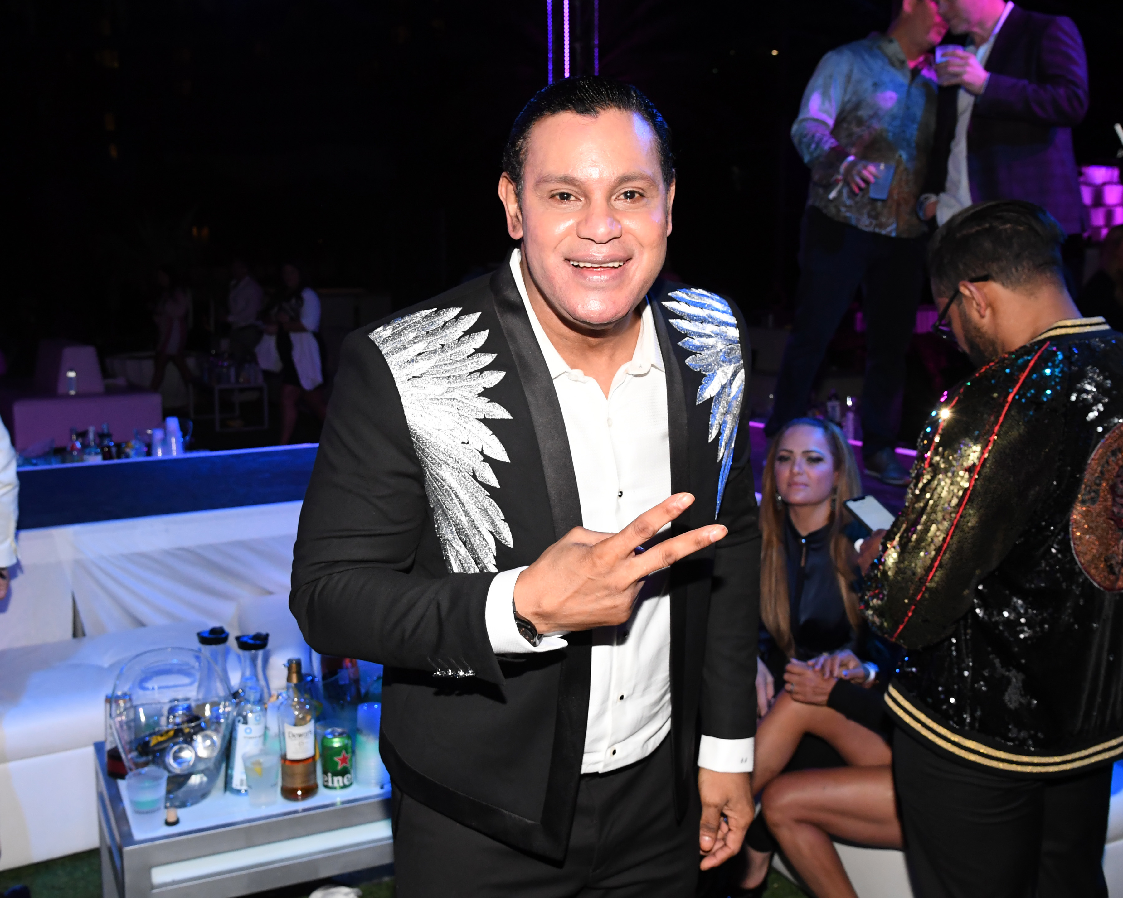 Sammy Sosa issues apology, paving way for Cubs’ reunion – NBC 7 San Diego