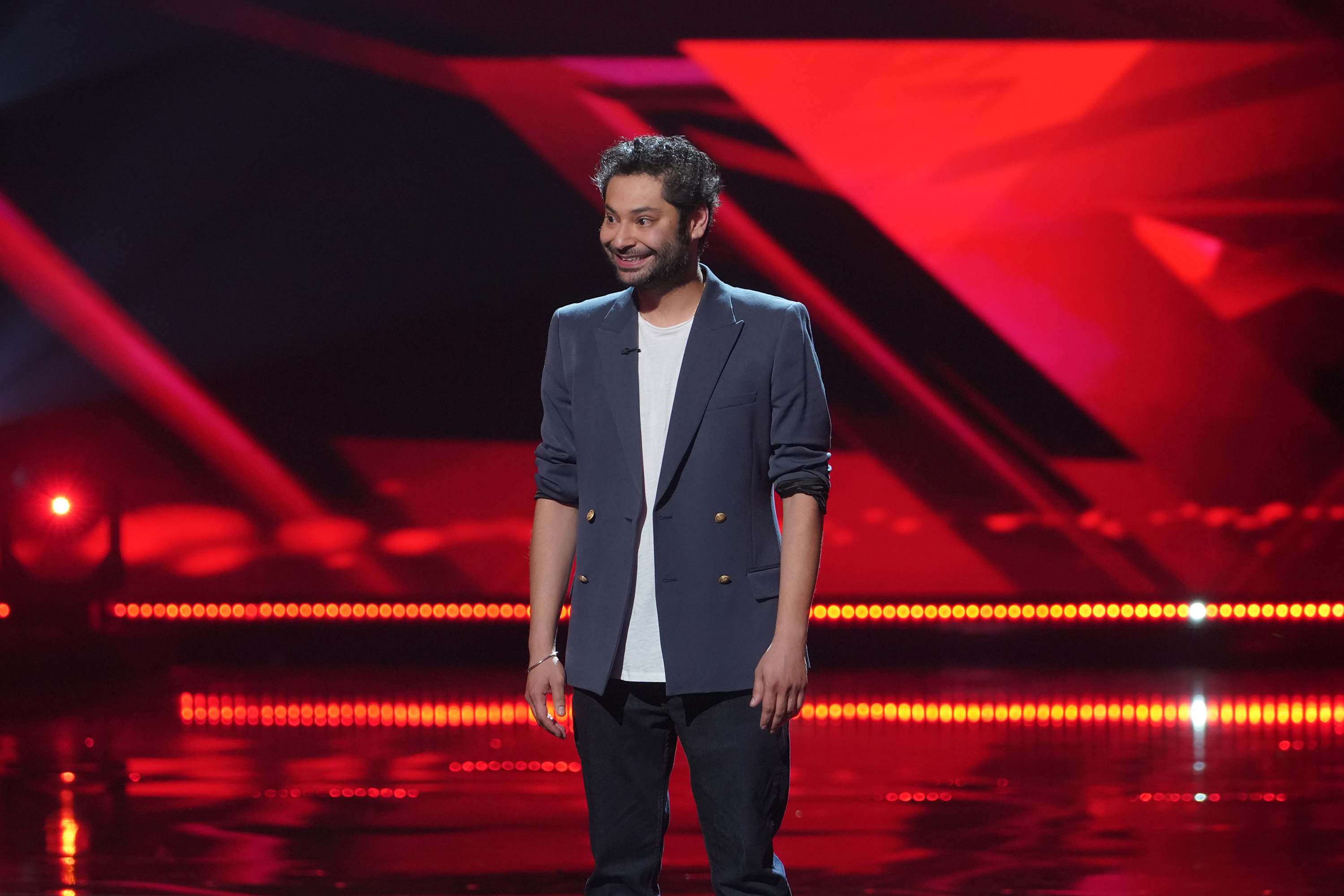 ‘America’s Got Talent’ semifinalist Kabir Singh dead at 39 – NBC 7 San ...