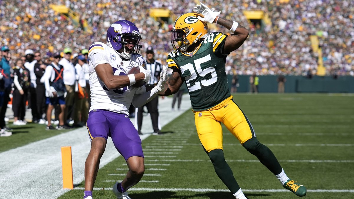 NFL Week 17 schedule: Games, TV channels, more – NBC 7 San Diego