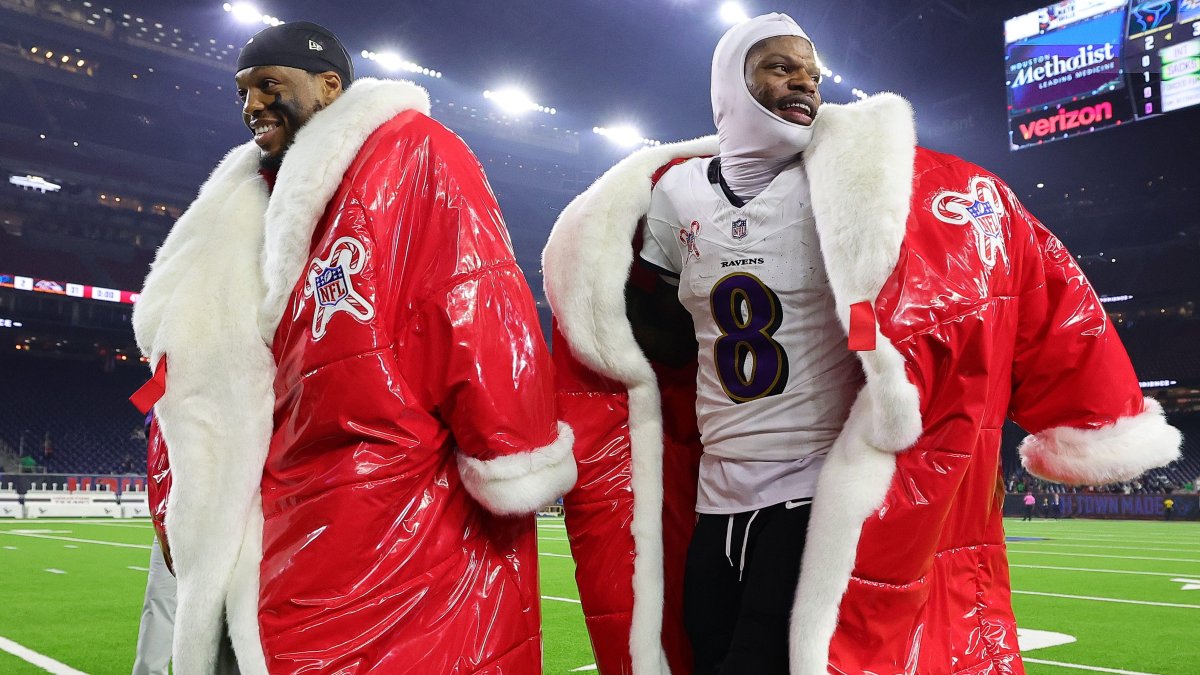 At least 65M watch Netflix NFL Christmas games. NBA holiday ratings ...