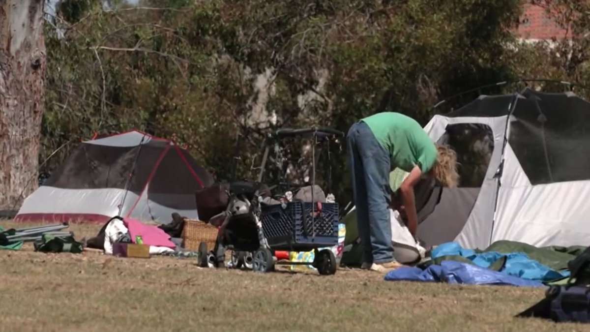 San Diego County has gaps in homelessness data collection, tracking ...