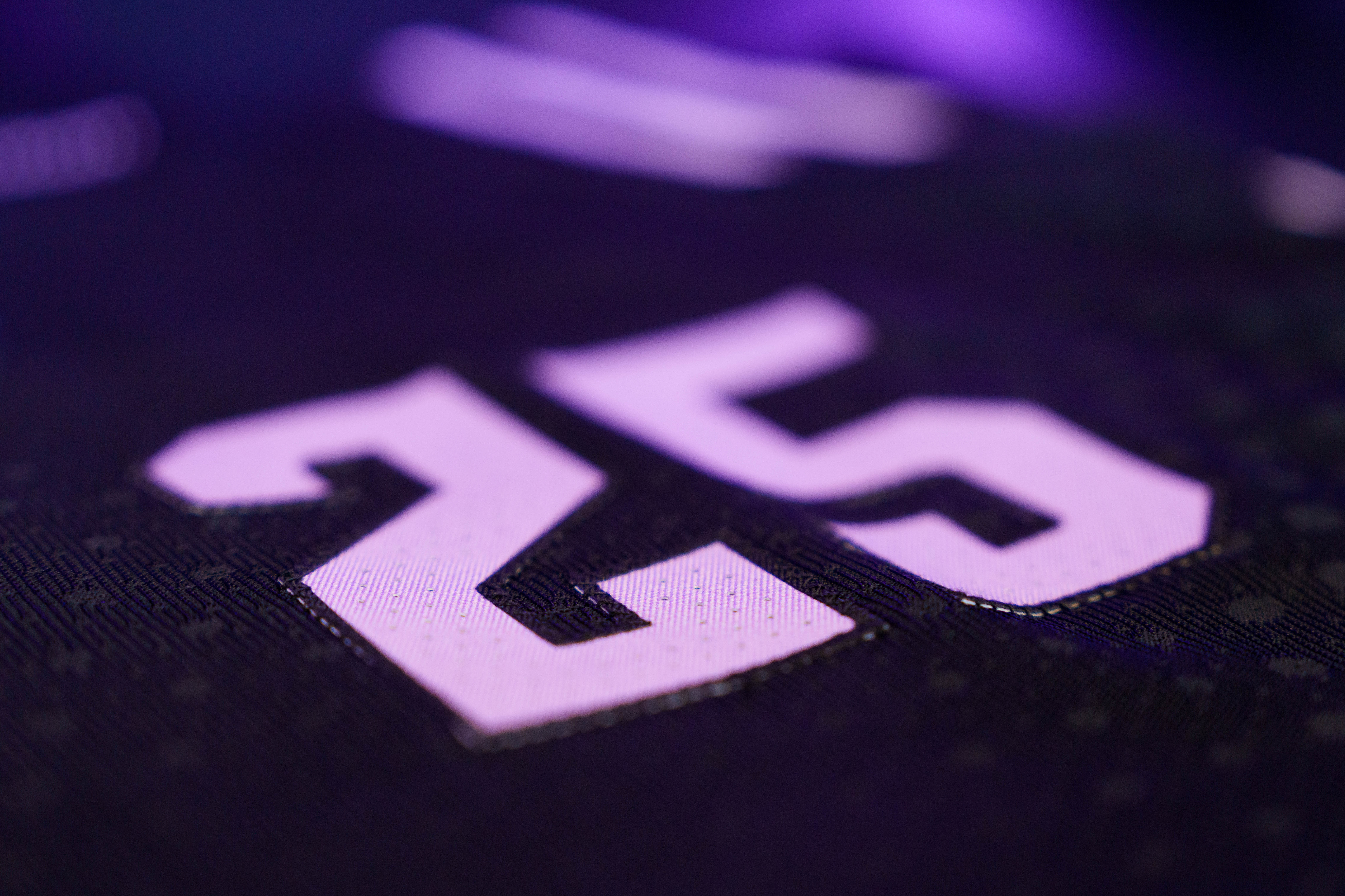 Valkyries unveil uniforms for 2025 WNBA season with Bay Area homage ...