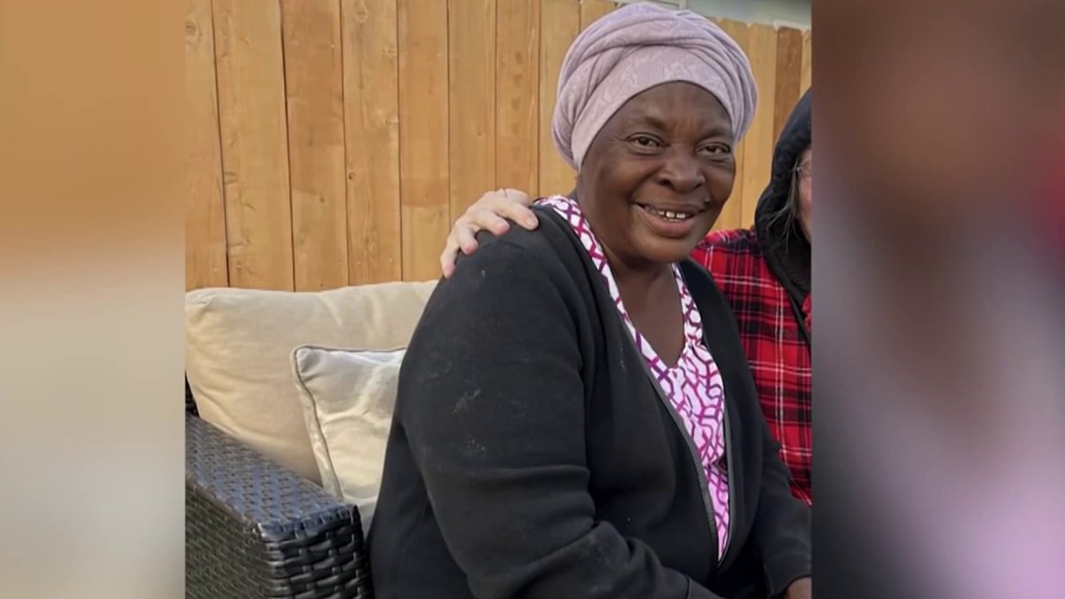 Missing 71 Year Old San Diego Woman Found Dead In La Mesa Nbc 7 San Diego