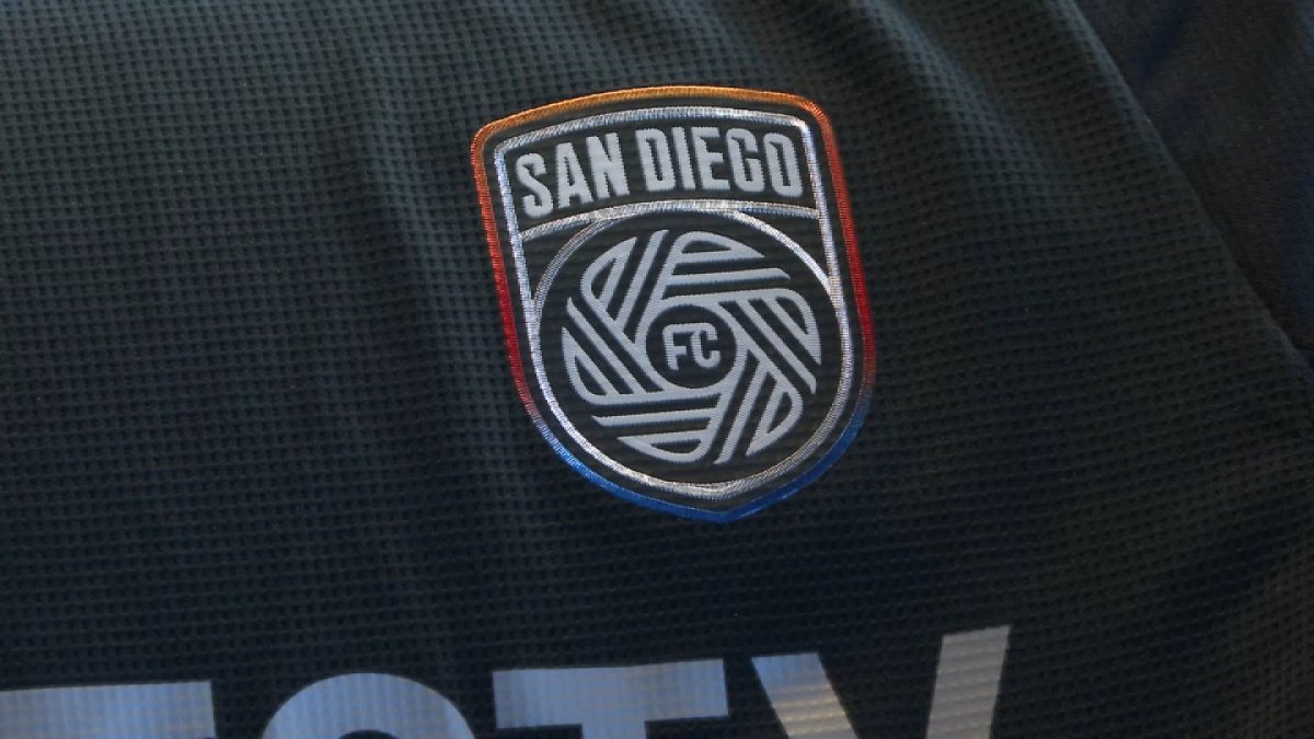 33 people banned from MLS games after San Diego FC, LA Galaxy fight ...