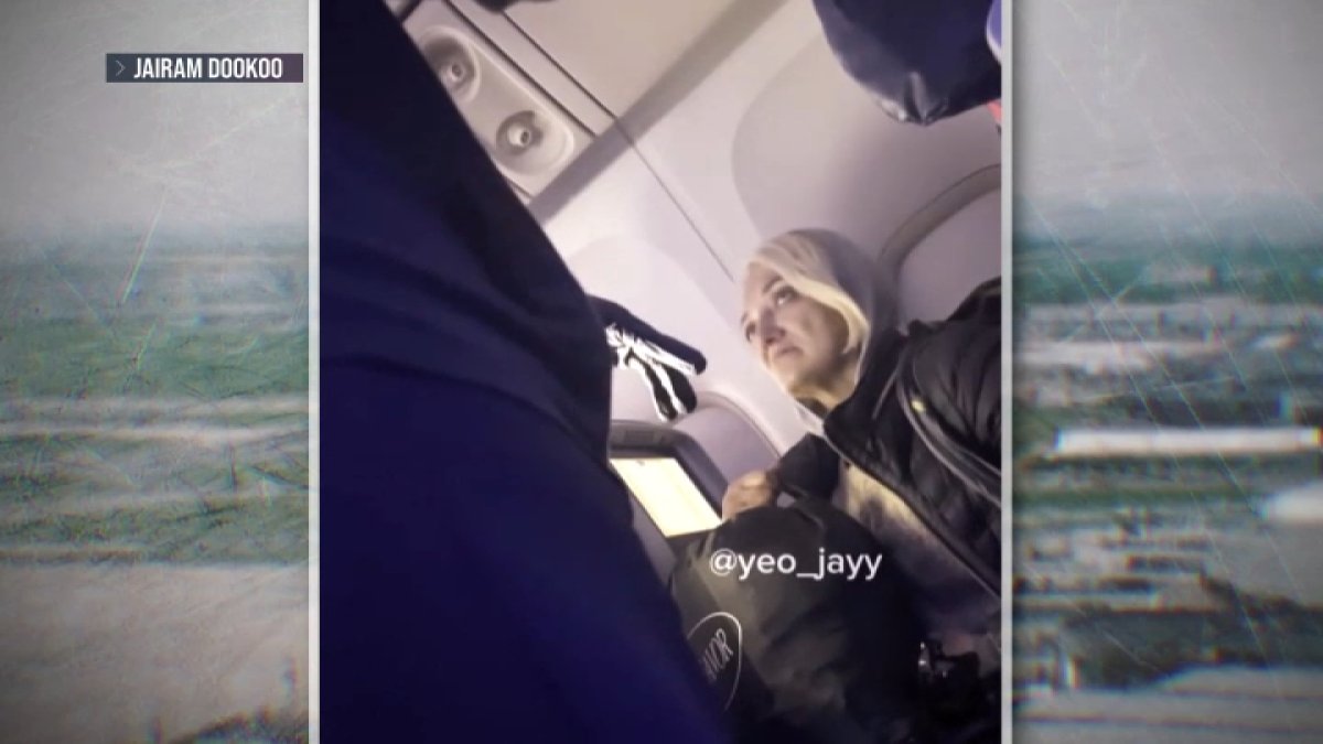 Alleged stowaway on NY-Paris flight lived in Philly – NBC 7 San Diego