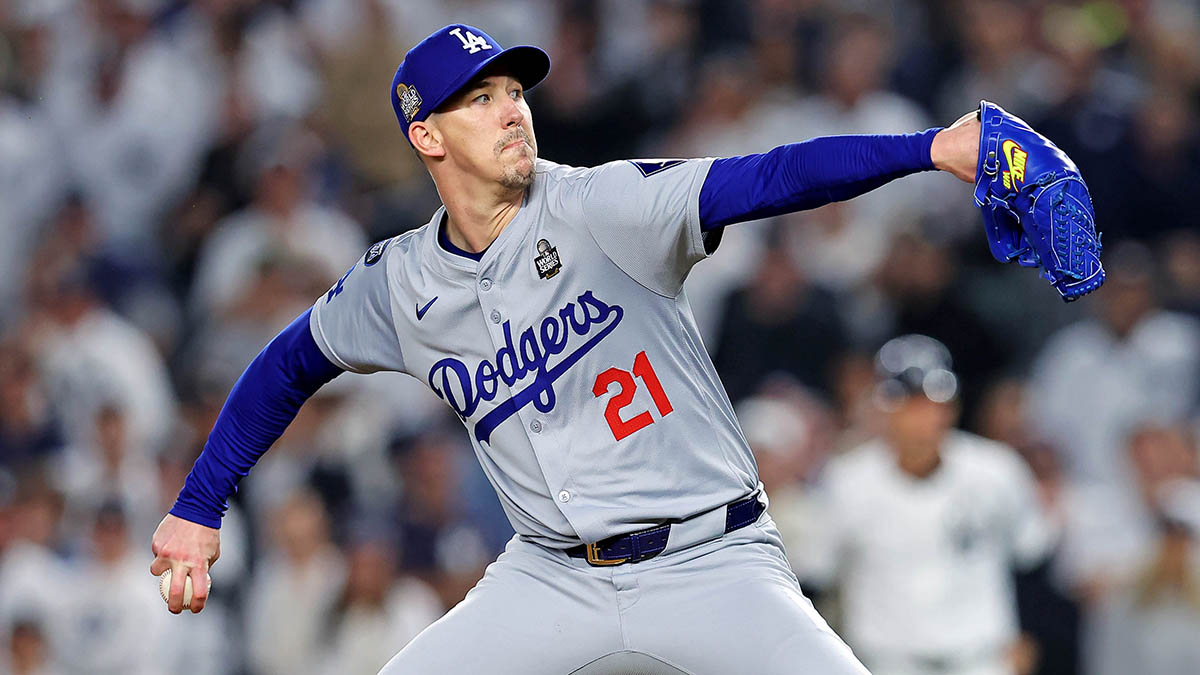Red Sox, Walker Buehler agree to one-year contract: Report – NBC 7 San ...