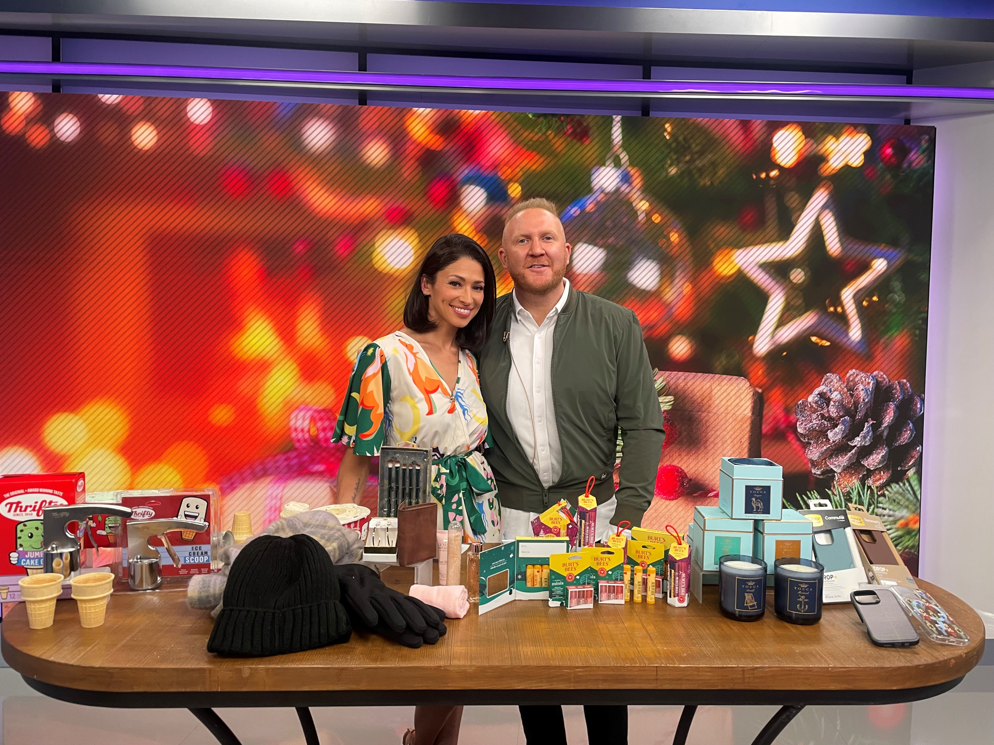 California Live – NBC Los Angeles