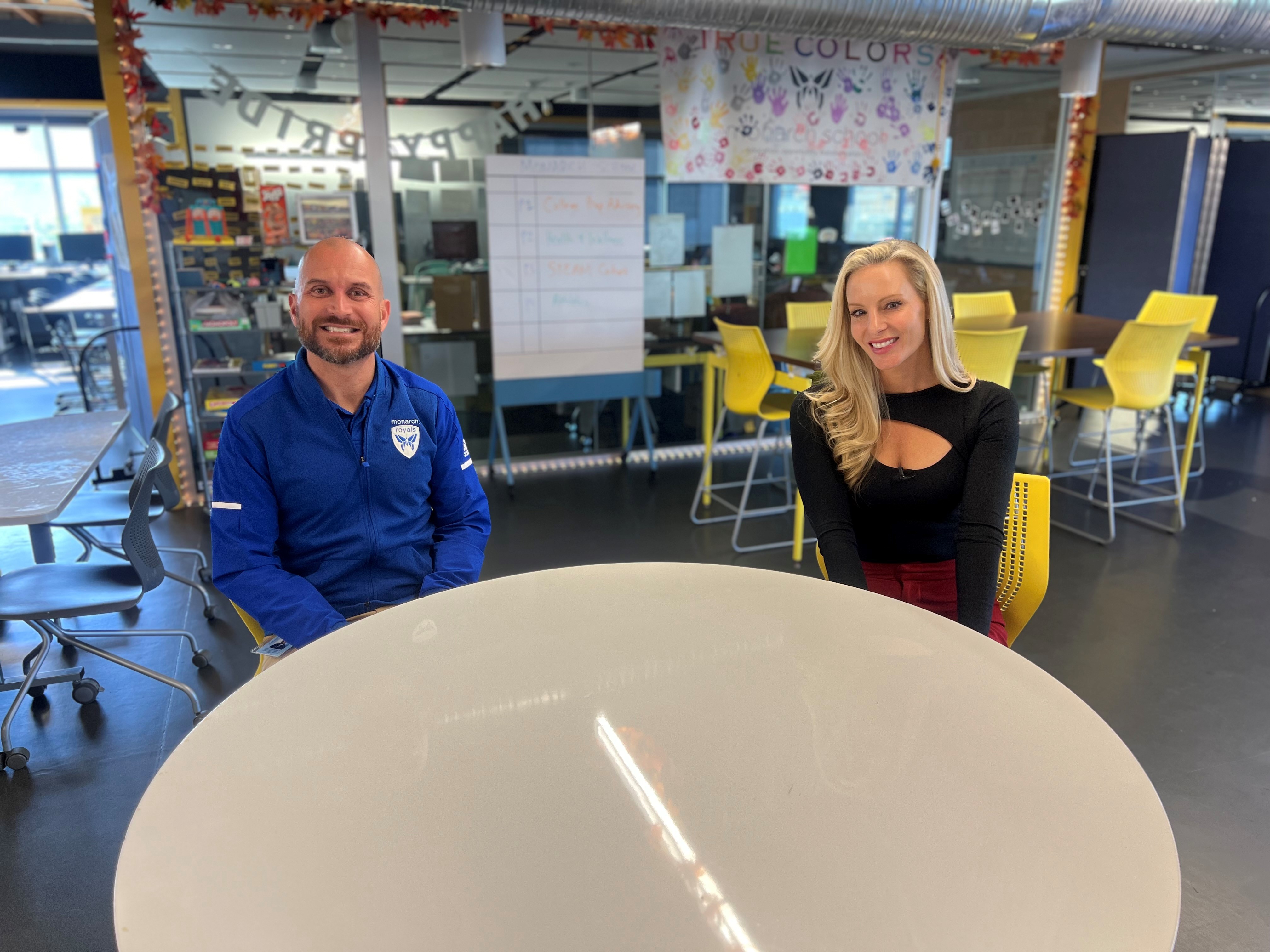 California Live – NBC Los Angeles