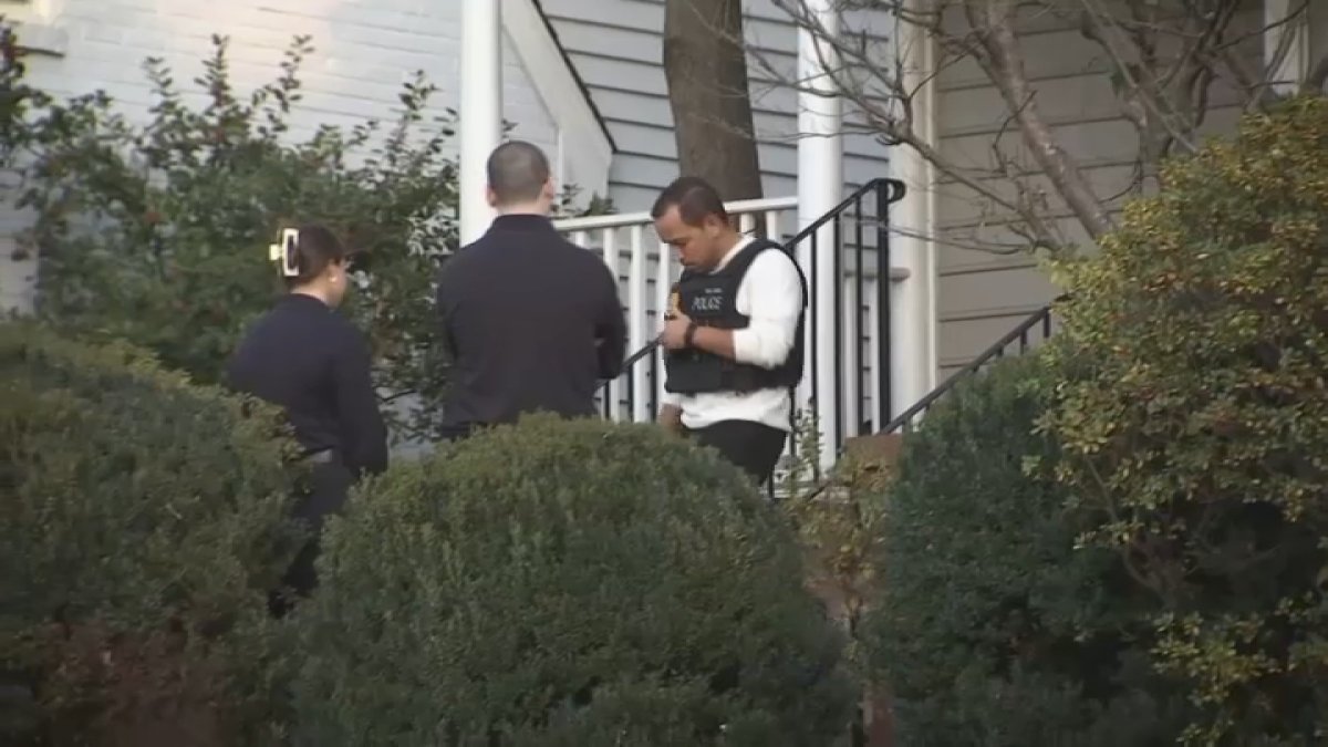 Mother accused of drowning 3-month-old baby in Chevy Chase – NBC 7 San ...