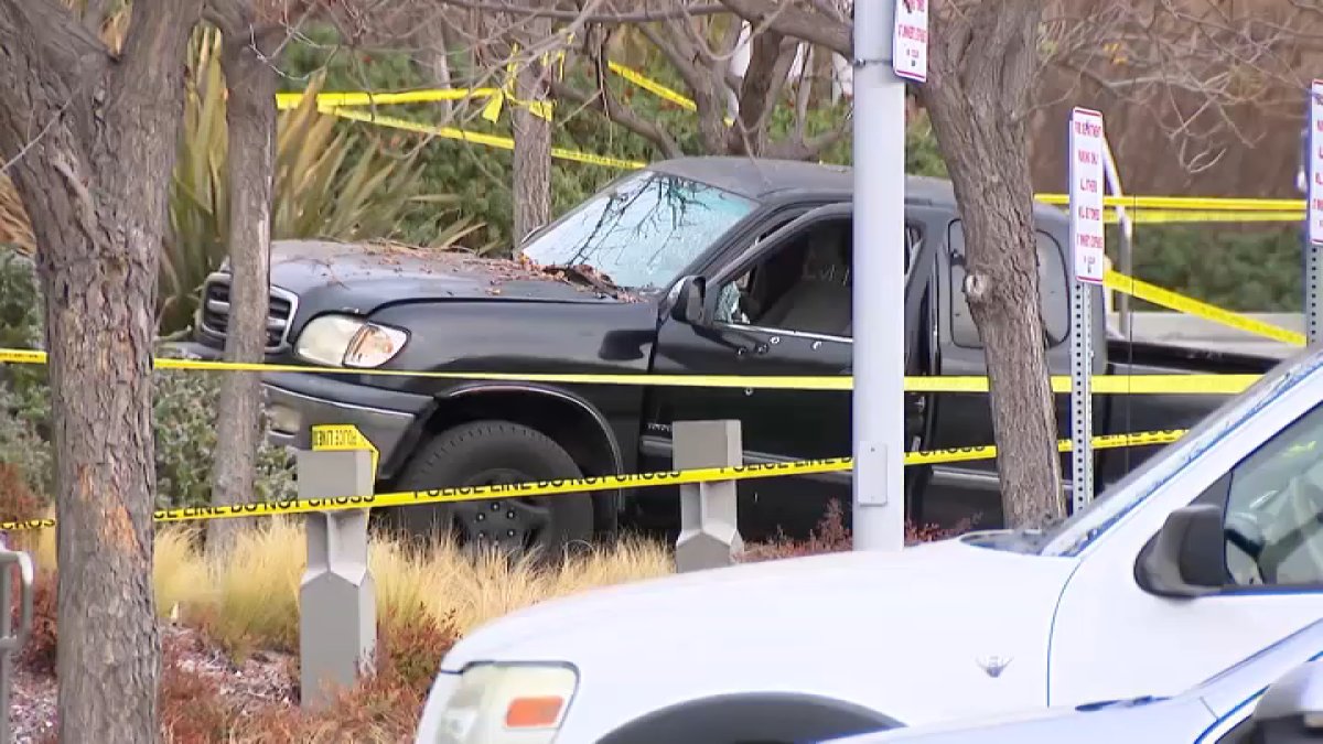 Driver fatally shot by El Cajon police identified – NBC 7 San Diego