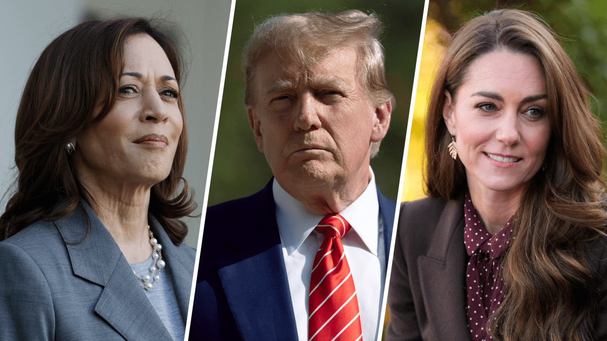 Time’s 2024 Person of the Year: See the short list – NBC 7 San Diego