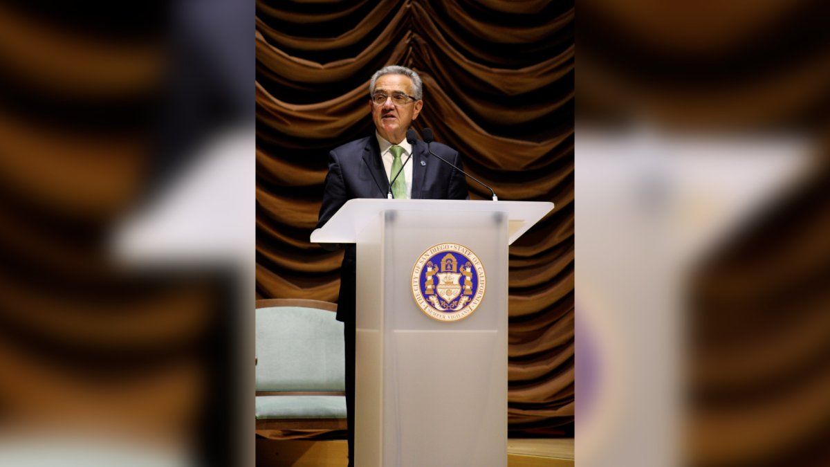Joe LaCava selected as San Diego City Council’s next president – NBC 7 ...