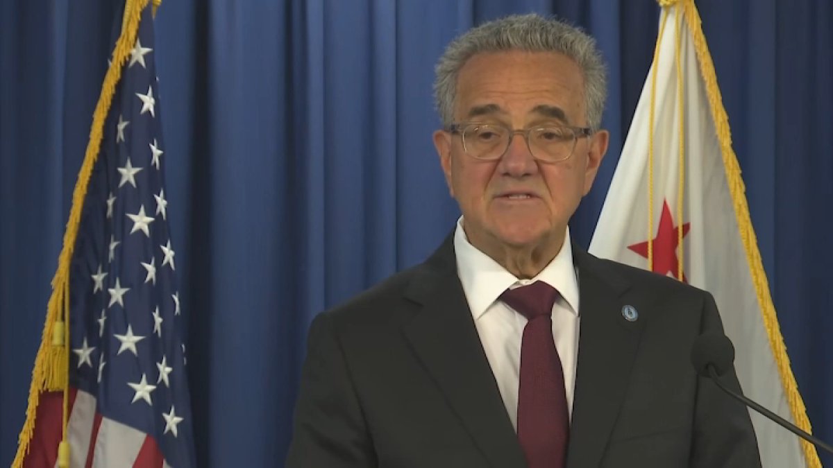 Joe LaCava’s agenda as new San Diego City Council president – NBC 7 San ...