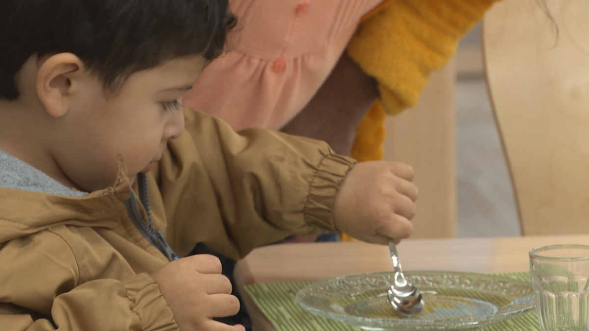 San Diego Unified opens first free Montessori center for infants and ...