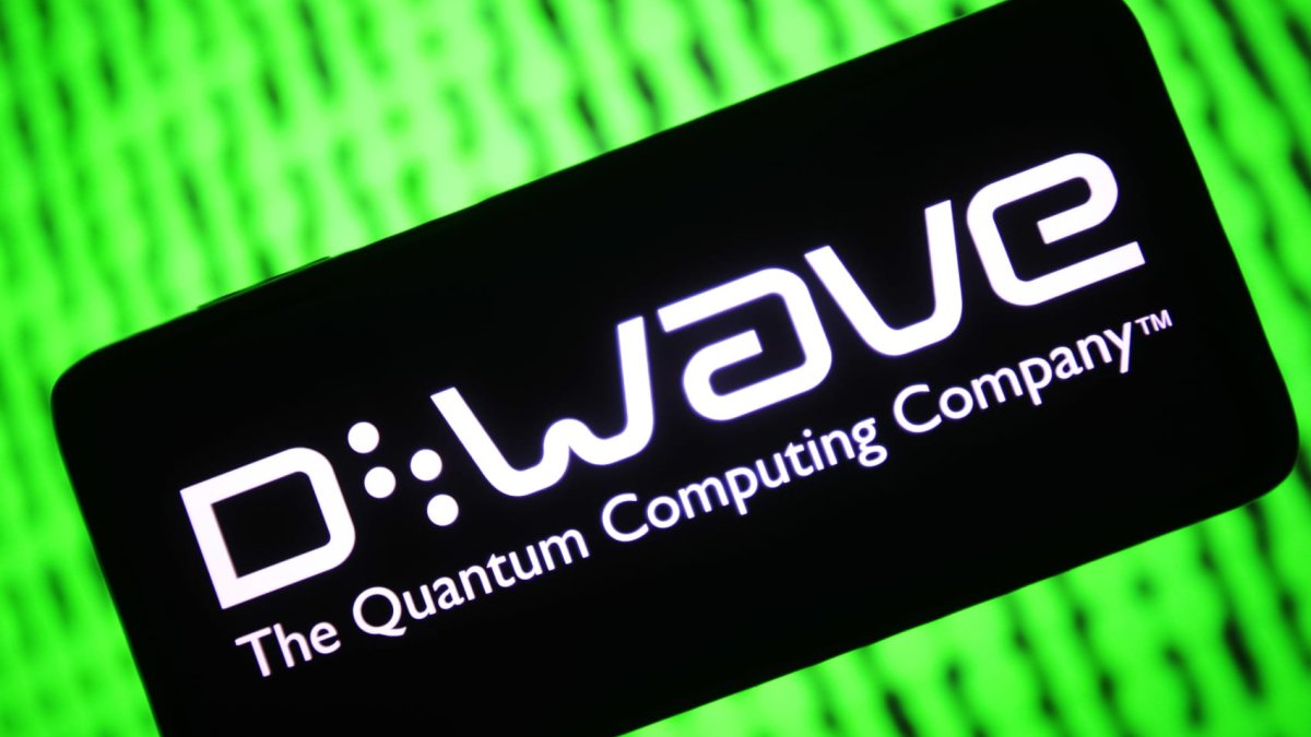 The crazy ride in quantum computing stocks continues as shares rip higher on Microsoft’s ...