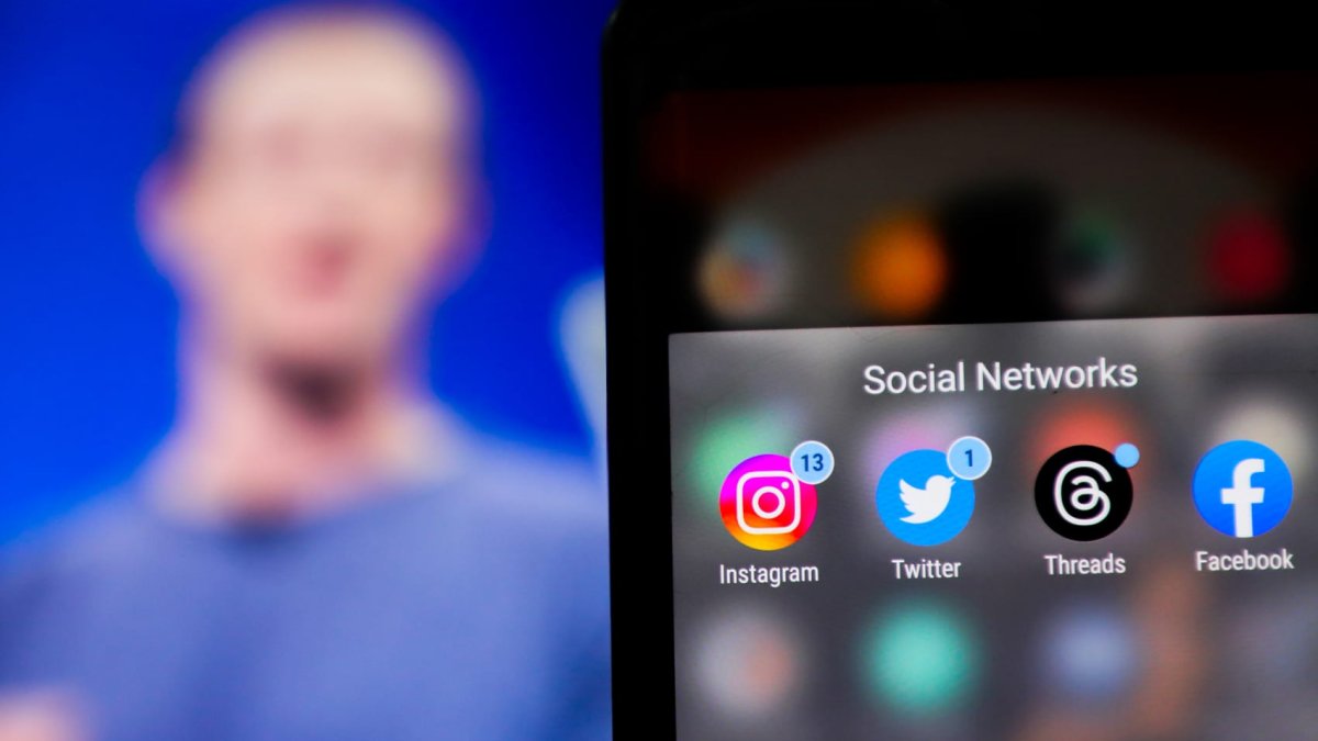 Meta to begin testing ads on Threads, its microblogging app – NBC 7 San ...