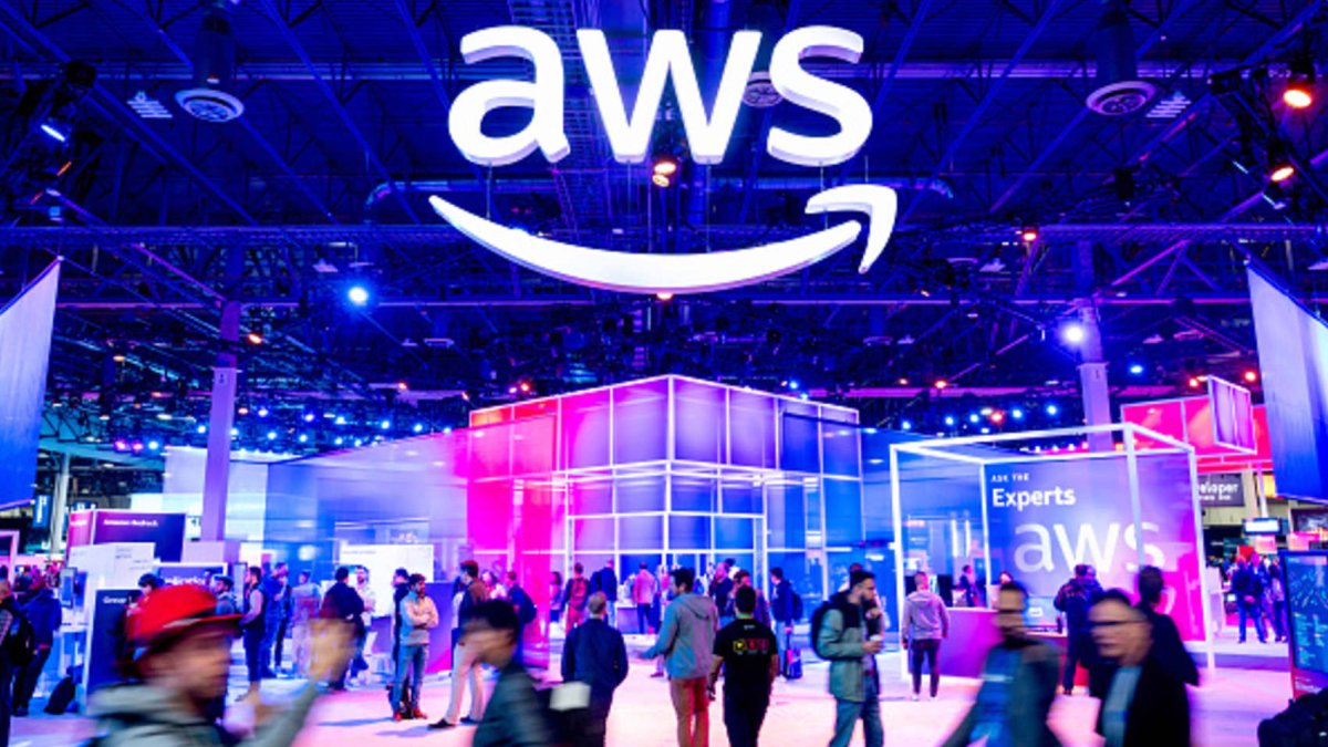 Amazon Web Service outage takes websites and services offline – NBC 7 ...