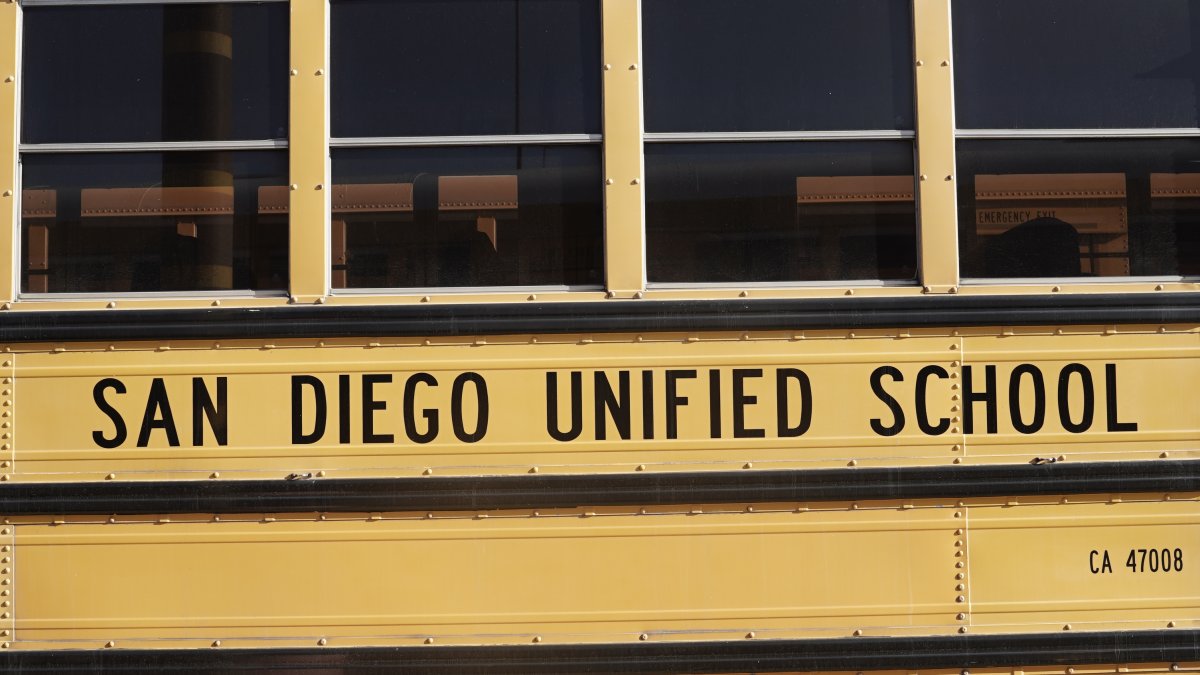 San Diego Unified School District expands rules for immigration enforcement – NBC 7 San Diego
